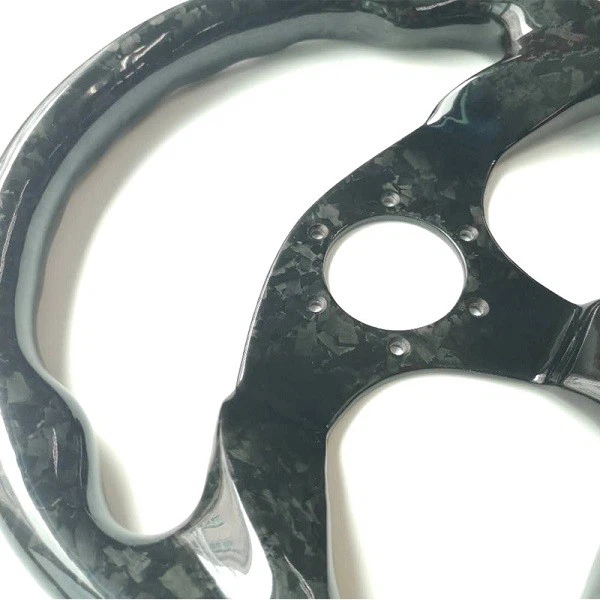 Carbon Fiber Racing Steering Wheel Suppliers and Manufacturers - China ...